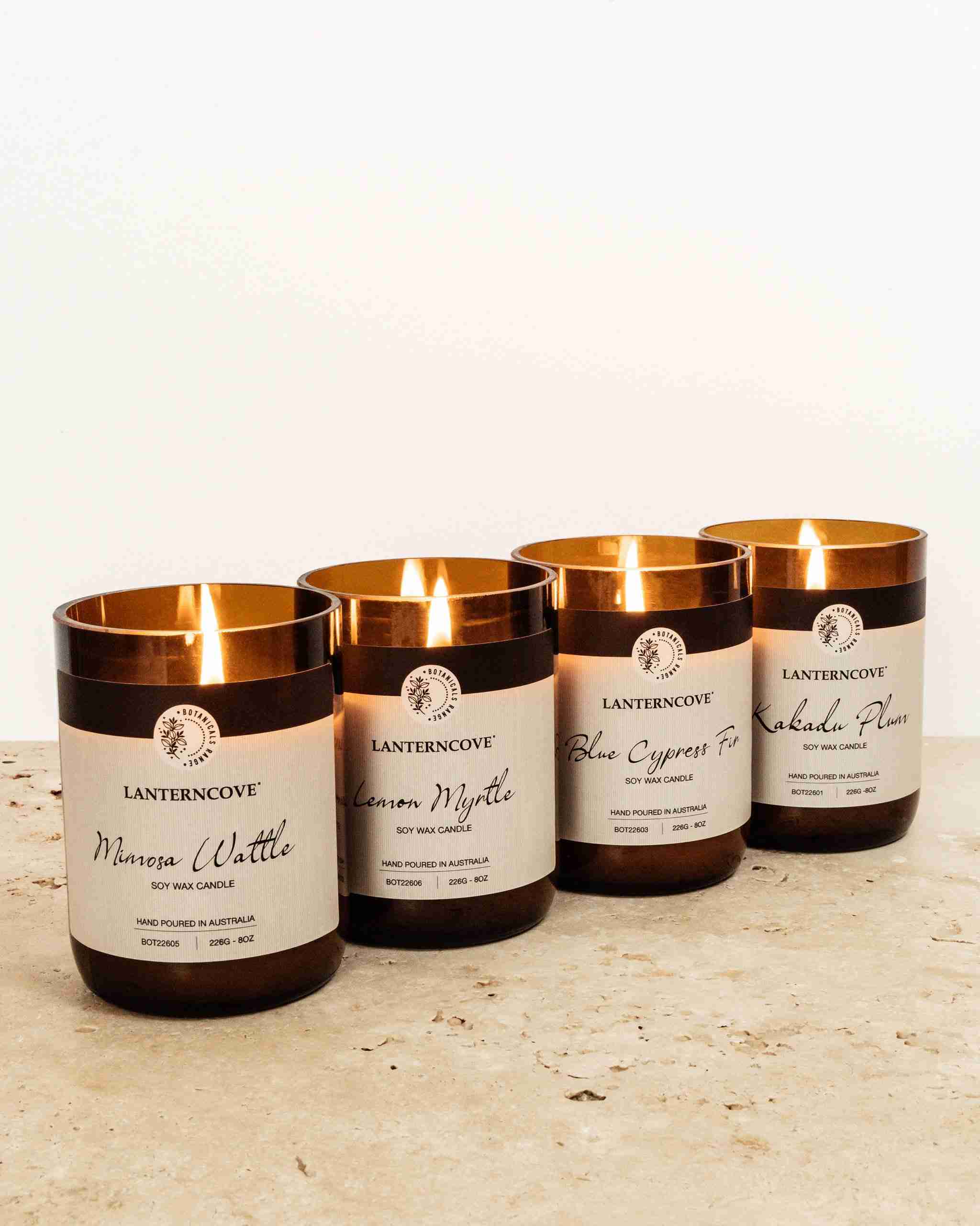 Candles – Valley of Craftsmen